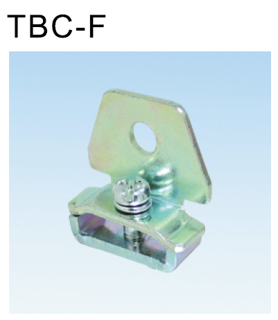 TBC-F 端子盤用鐵擋片 | 勝得自動化科技有限公司